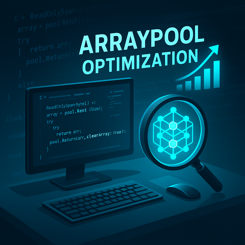Mastering Thread Pooling in C#. A Comprehensive Guide | by Roman Fairushyn | Medium