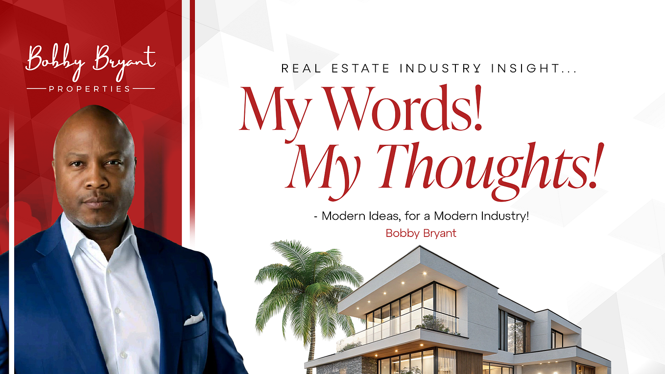 REAL ESTATE PORTAL (3.0) — Building a P2P Real Estate Operating System ...