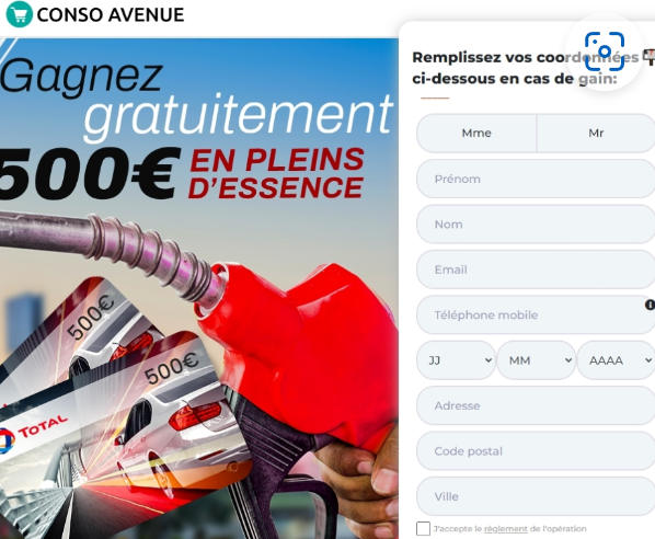 Participez pour un nettoyant Dyson ! | by Phil Fong | Medium