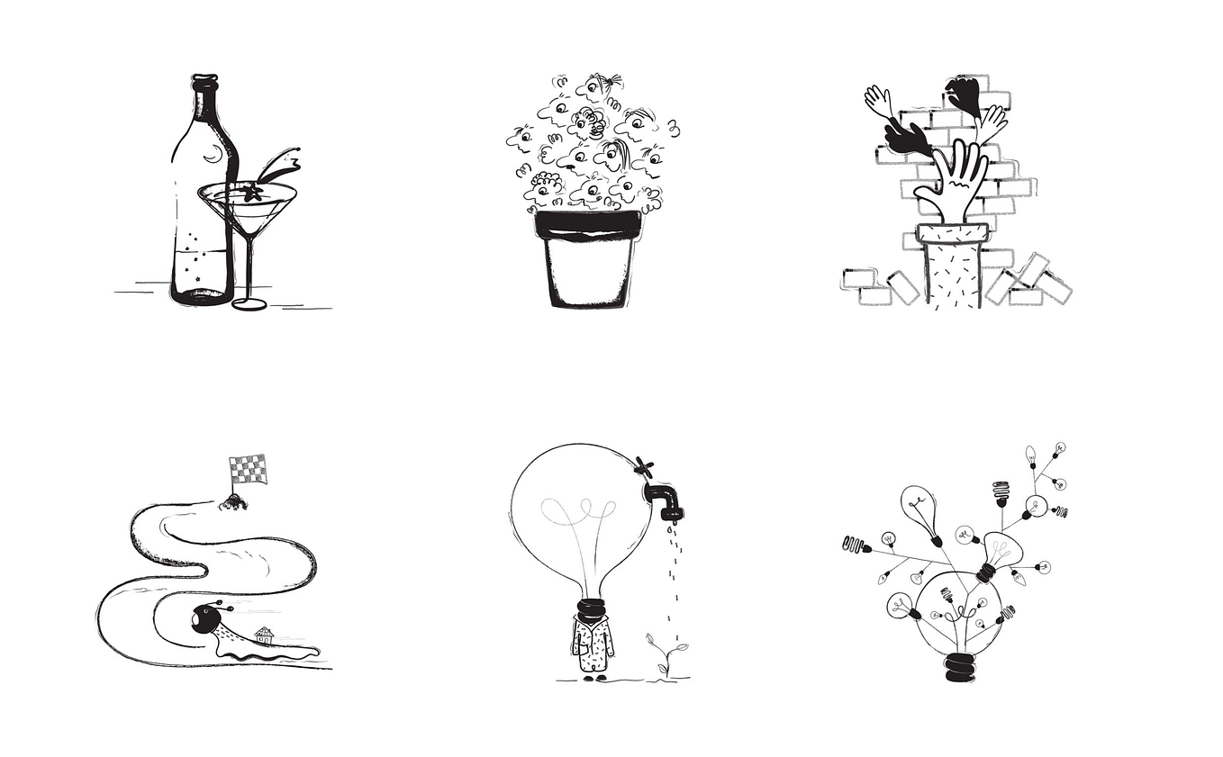 How to Create Dynamic Compositions | by Matthew Encina | The Futur | Medium