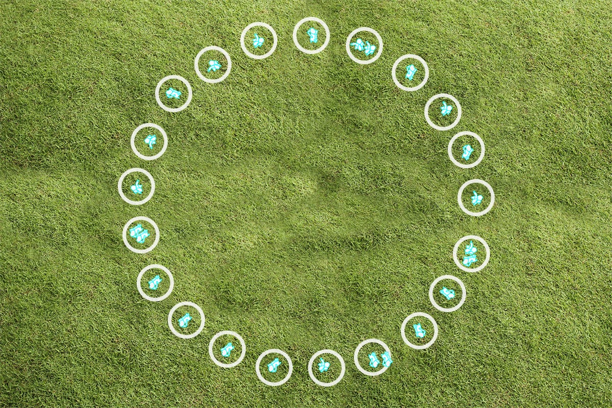 Five Ideas to Design a Better Zoom Experience | by Gray Garmon | Future ...