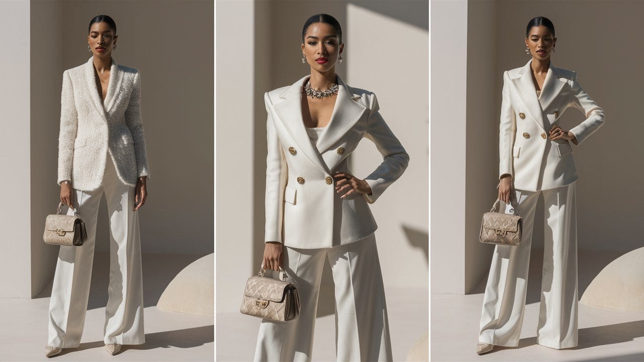 Fashion Trends 2024: What to Expect and How to Wear Them | by Fashion Killa | Aug, 2024 | Medium