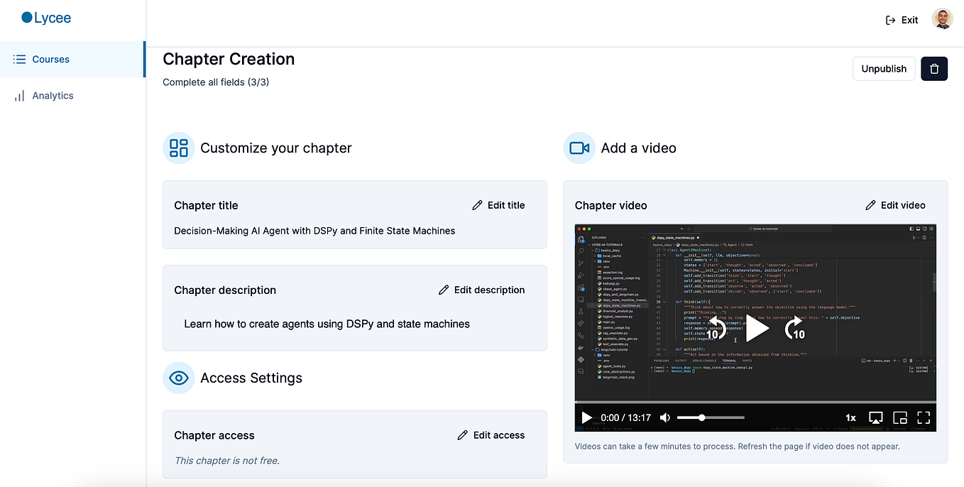 Building Dynamic Knowledge Graphs with DSPy | by FS Ndzomga | Thoughts on Machine Learning | Medium