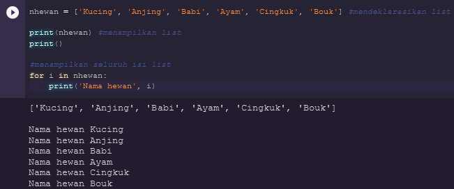 Belajar Pemrograman Python #4. Prosedur, Fungsi, Variable lokal dan… | by Eko Ikhwan Saputra ...