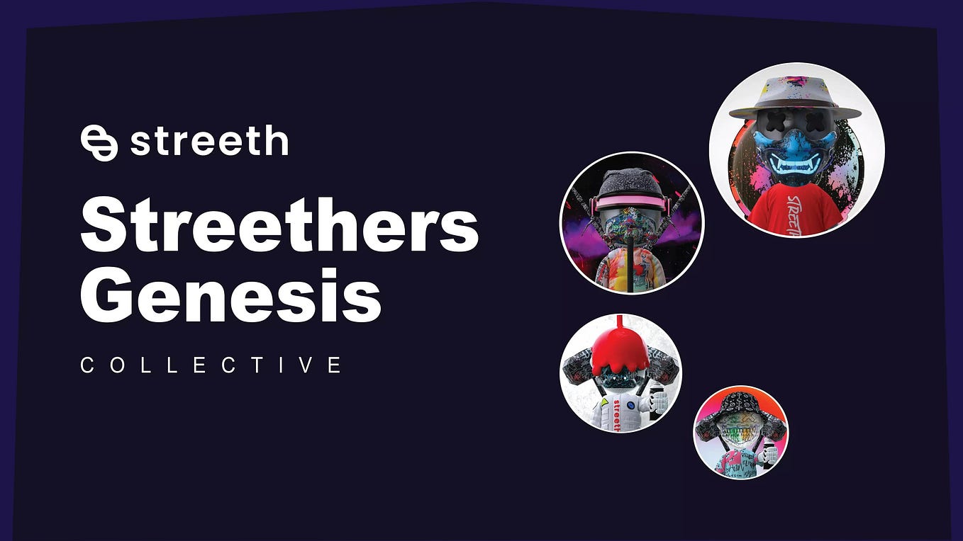 Genesis Collective Logo