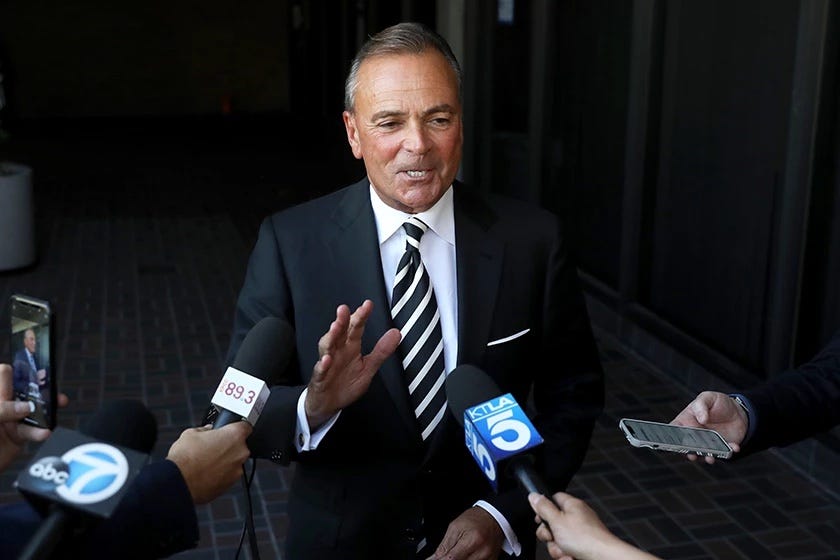 they’re doing it again. California recently passed SB 1137… | by Neil ...