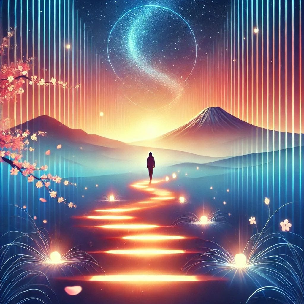 30,000 Steps. 2025 is about taking small steps… | by Tuckens | Jan ...