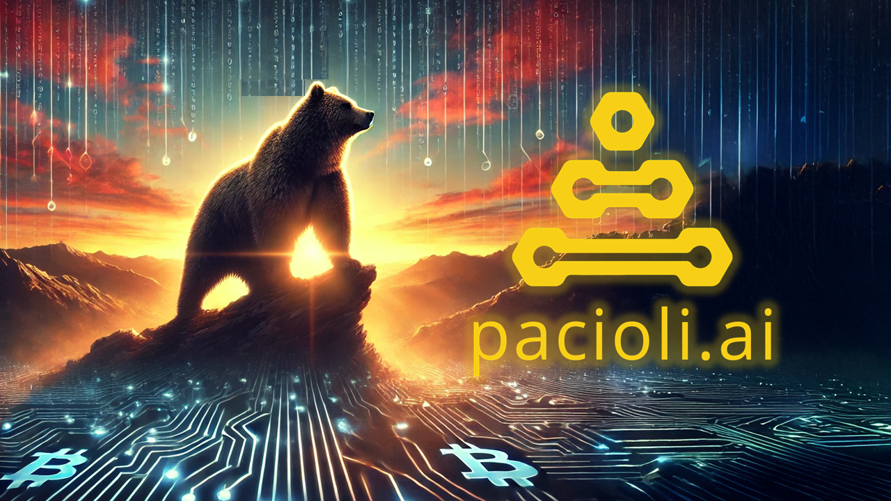 Pacioli.ai: Critical Compliance for All Layer 1 and Layer 2 Blockchains ...