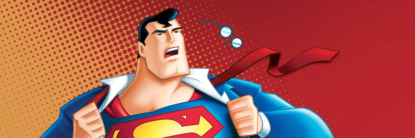 Superman: The Animated Series Season 2 | by Tamar | Medium