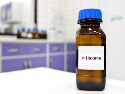 n-Propanol Prices: During the first quarter of 2024 | by Global Daily ...