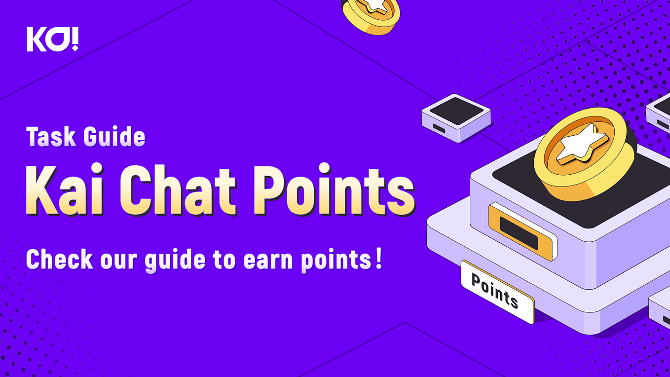 Tutorial for Getting Kai-OG NFT in KaiChat Discord | by Kai Chat | Feb ...