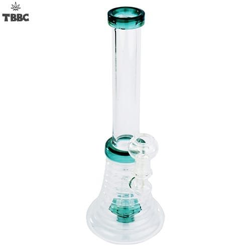 An Innovative Development in Smoking Accessories: TBBC Recycler Bongs ...