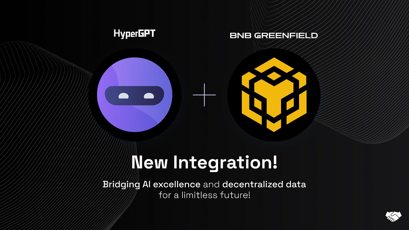 HyperGPT x Uforika | by HyperGPT | Jan, 2024 | Medium