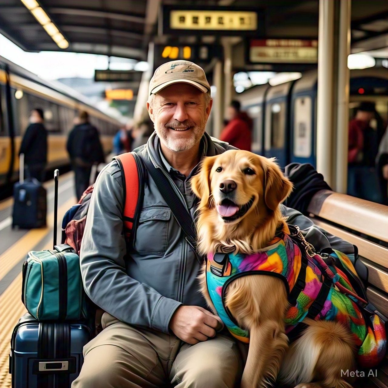 Kallu. Part - 4 | by Ghostwriter | Ride the Wave | Feb, 2025 | Medium