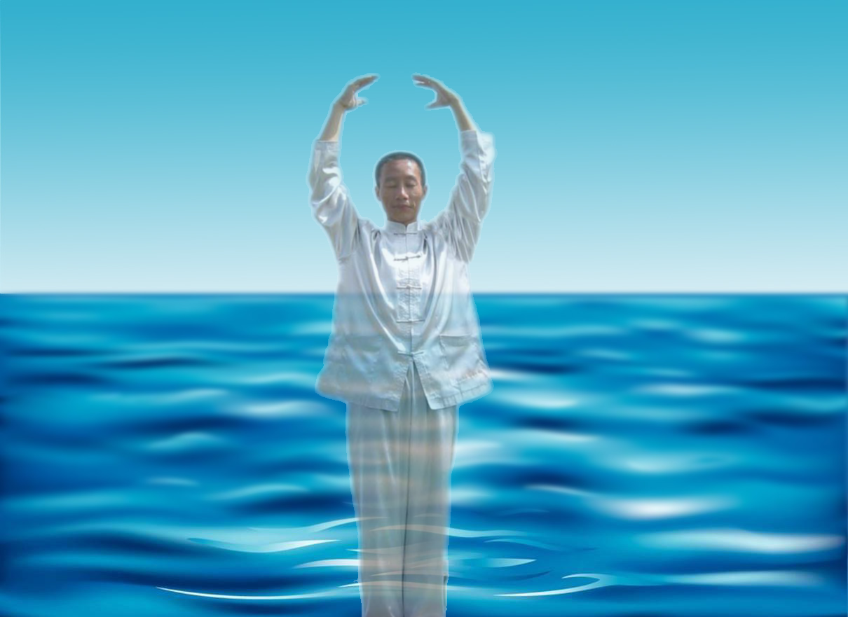 Celebrate World Tai Chi & Qigong day | by The Chi Center | Medium