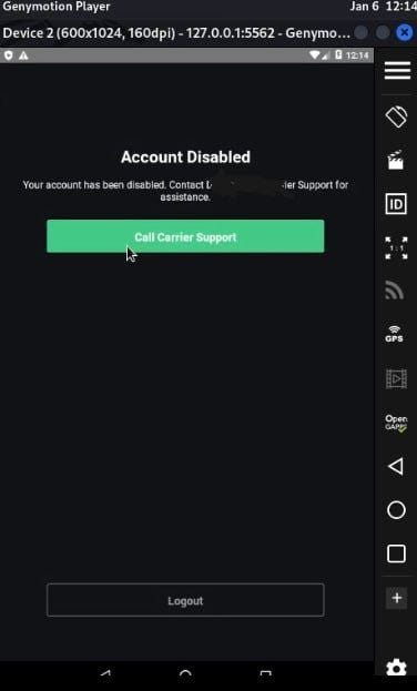CSRF in OAuth flow of a private program. | by oXnoOneXo | Medium