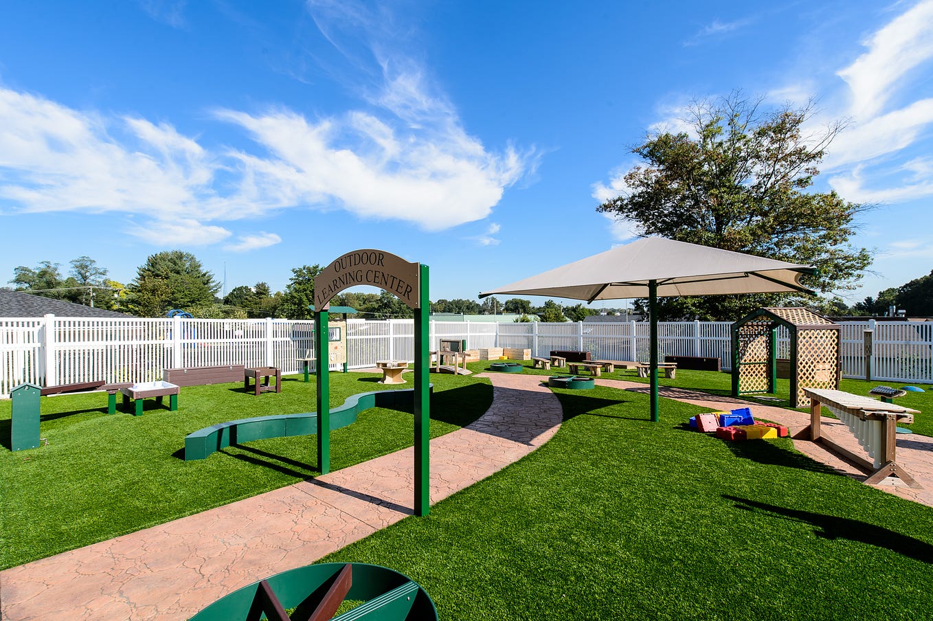 How Play Environments Help Teachers Increase Student Learning | by ...
