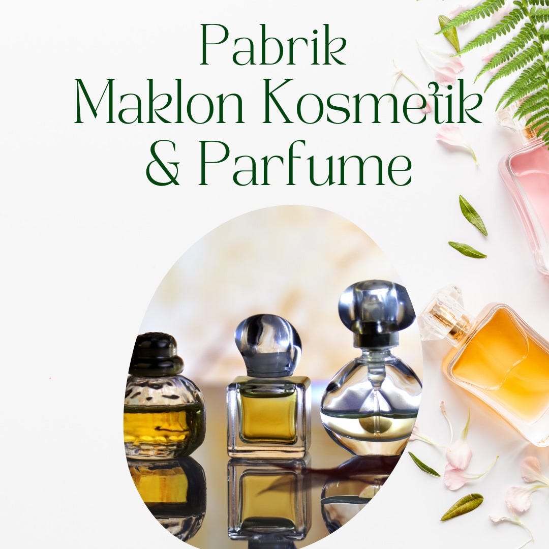 Pabrik Maklon herbal Di Surabaya. Pabrik Maklon Herbal di Surabaya: Zada… | by Zada Syifa ...