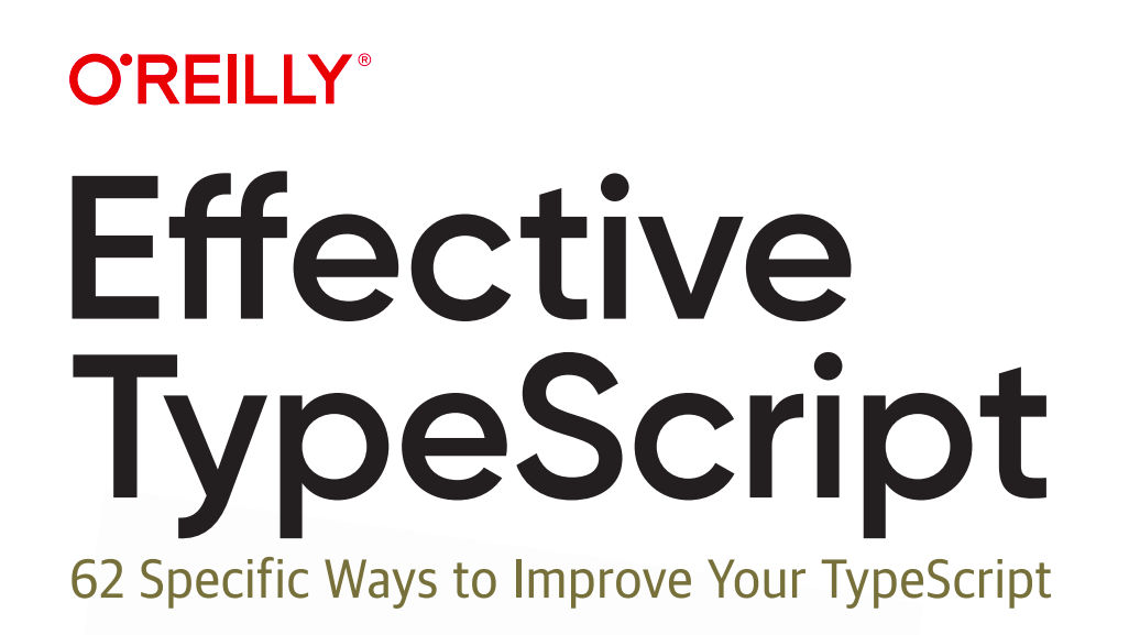 A Deep Dive into ‘Effective TypeScript Chapter 2 , Part 1 | by Bahar Ghafari | Medium