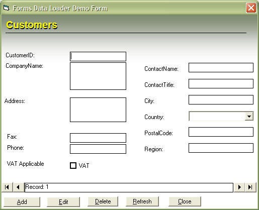 How to load data using FDL Loader | by John Levinson | Medium