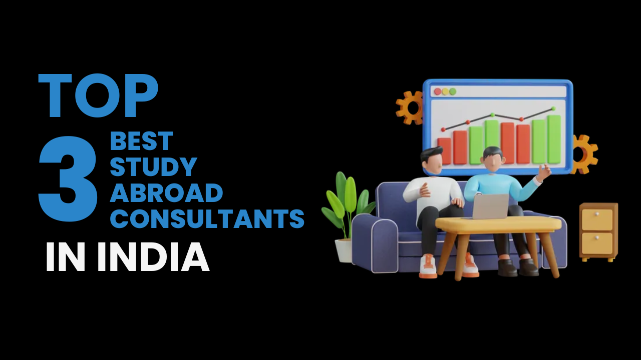 Top 3 Best Study Abroad Consultants in Delhi | Medium