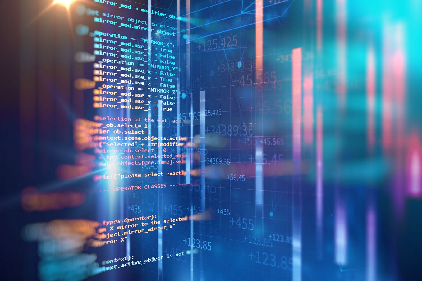 The Five Stages of JSON Decoding in Elm | by Matthew Buscemi | Medium