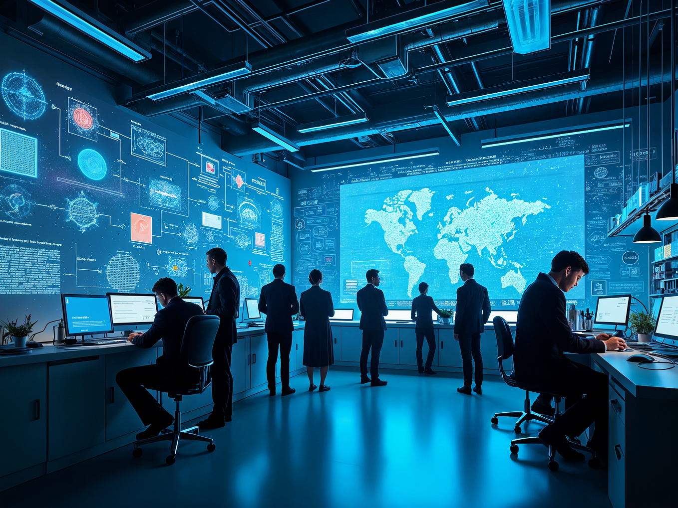 Knowing Machine Learning Project Process | by Umer | Oct, 2024 | Medium