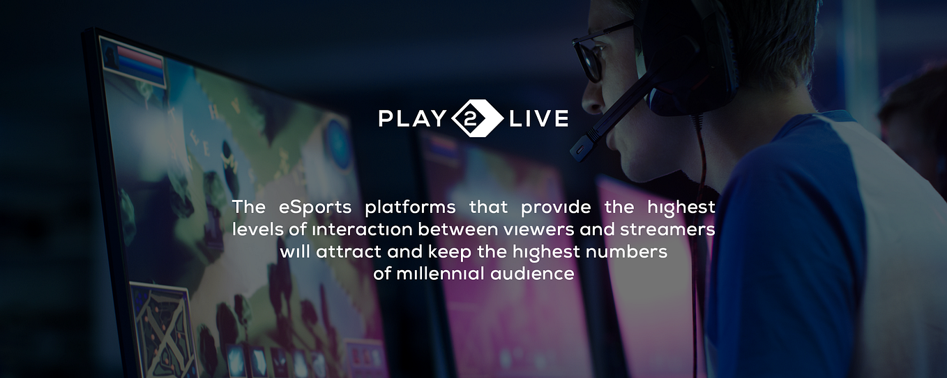 How to set up a gaming channel: great ideas, tips and advice | by Play2Live | Play2Live | Medium
