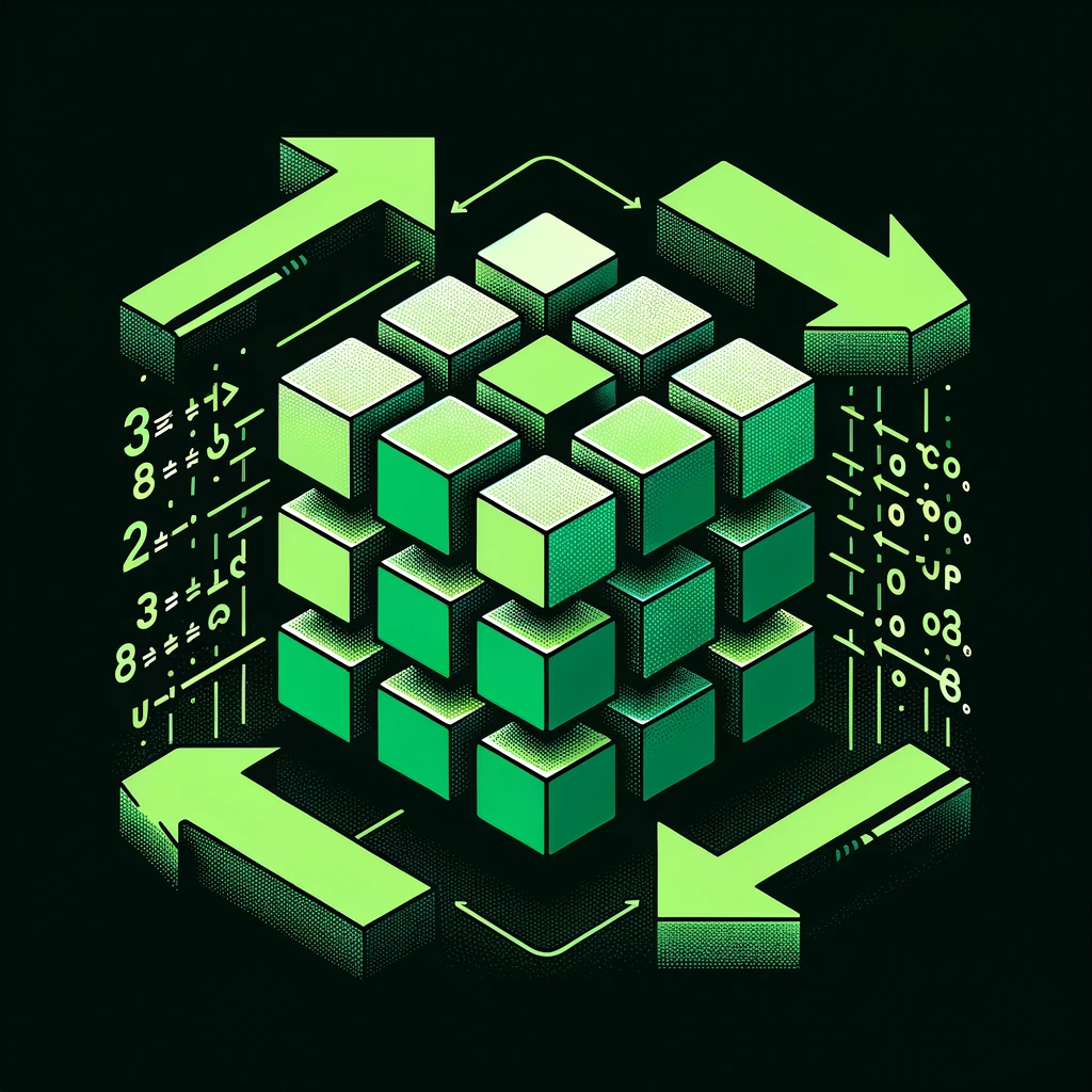 Analyzing the Backward Insertion Sort: An Insightful Tool by Fernando Pelliccioni | by ...