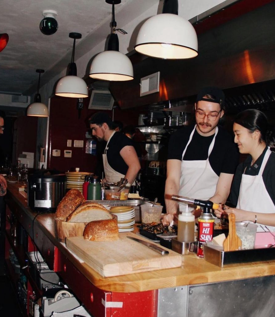 Beyond the Plate: An Interview with Food Journalist Kayla Stewart | by ...