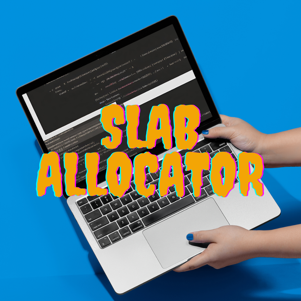 Advancing Performance with Slab Allocator in Golang: Practical Implementations | by Matteo Lando ...