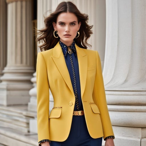 “Urban Elegance”. “Urban Elegance” Fashion and Style In… | by Wellinton Paixão De oliveira | Nov ...