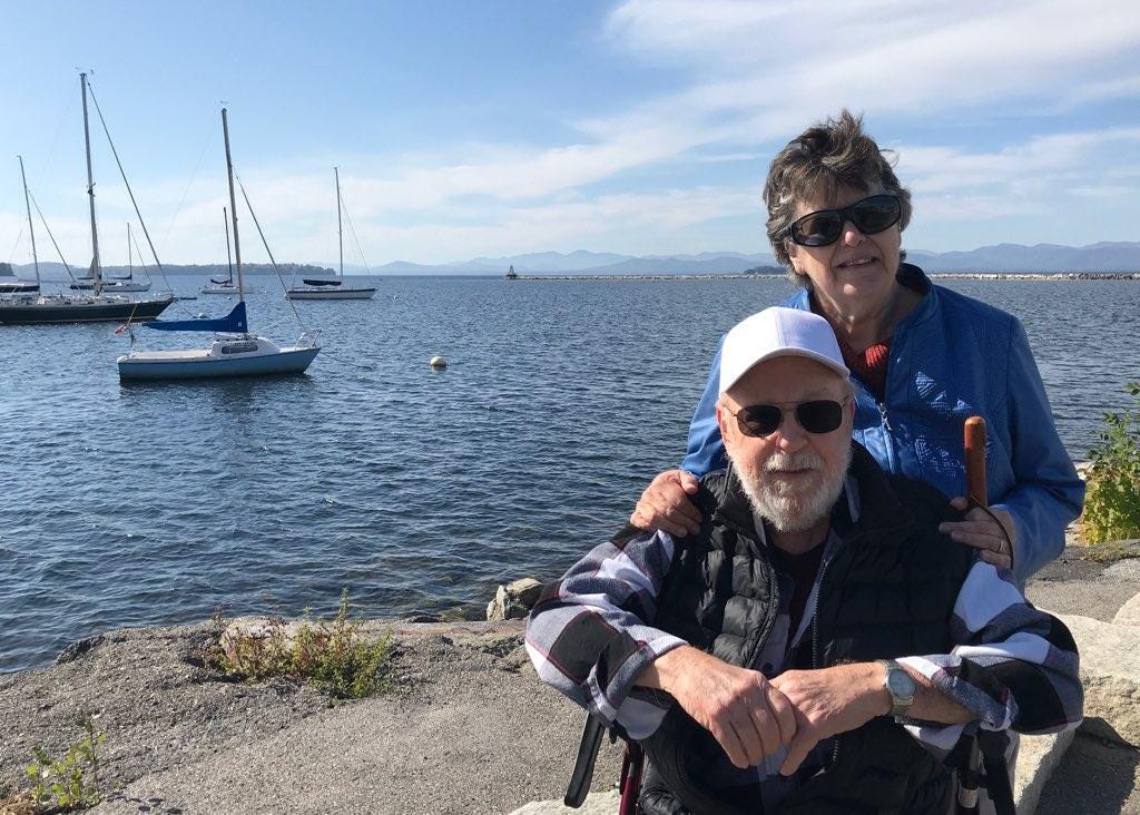 Path to diagnosis (Part I: An empty sella) | by Jennifer Brea | Medium