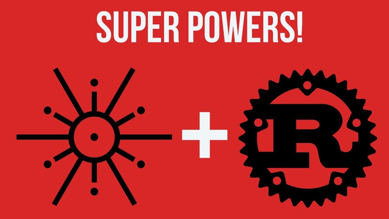 What are the Borrowing Rules in Rust | by Zachary Lee | Level Up Coding