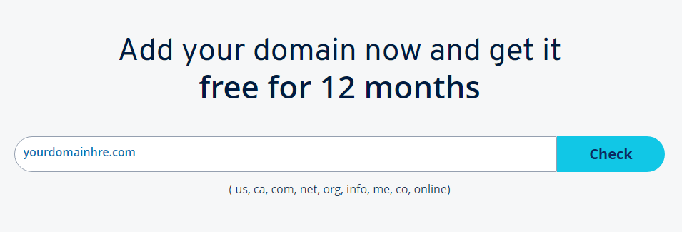 Cheapest .com Domain Registration just at $2.53 | by Enter Geeks | Medium