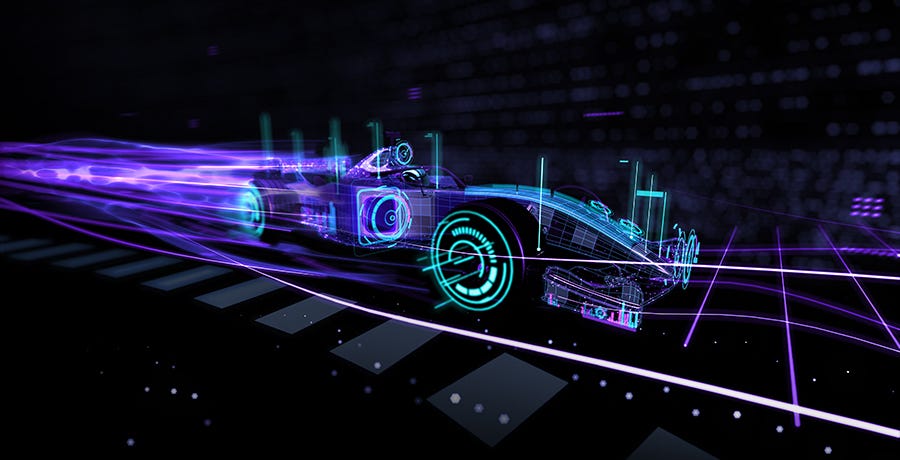 How to Analyze Formula 1 Data with Python: A Beginner’s Tutorial | by ...