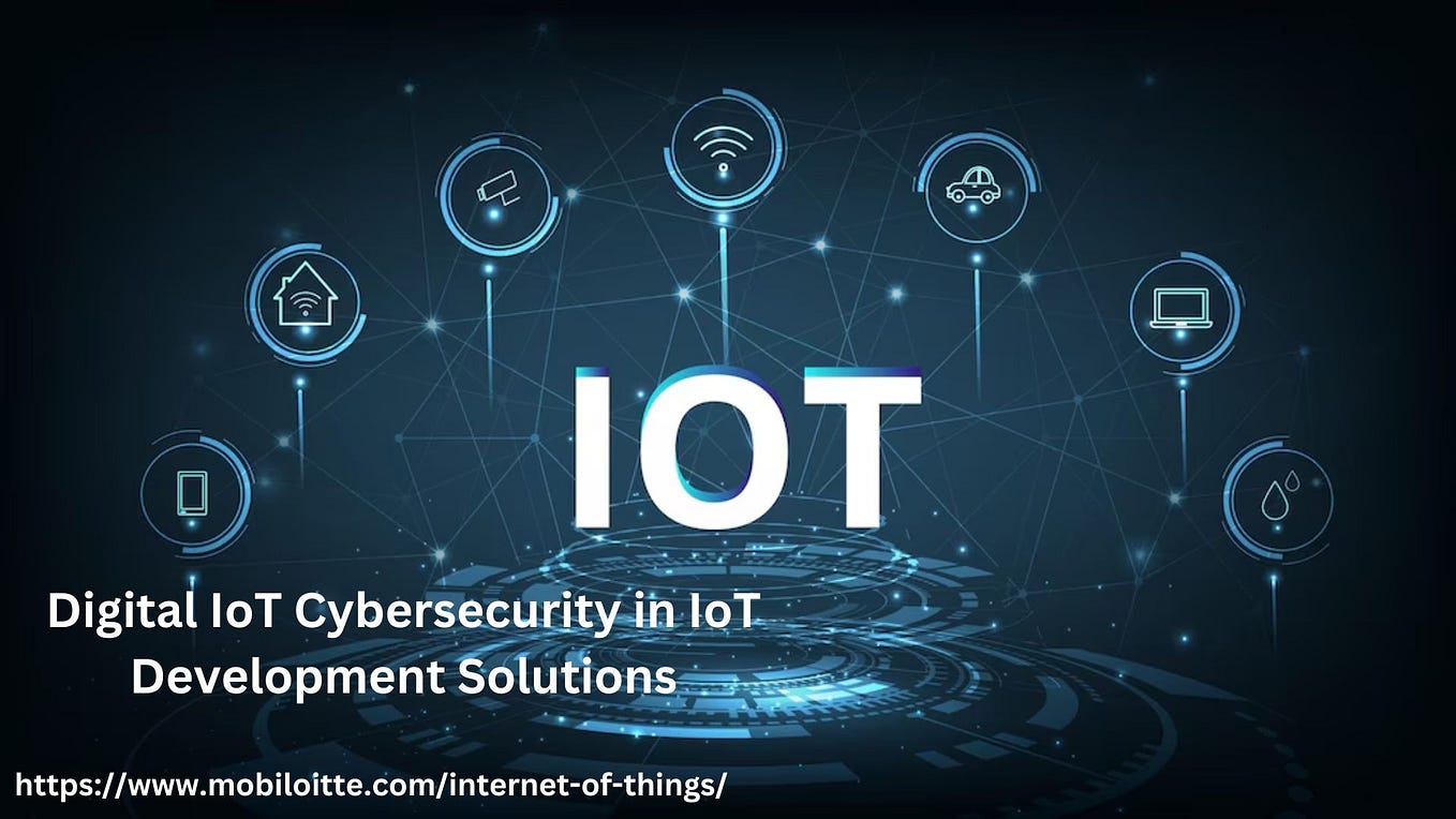 IOT in 2020: DevOps Technologies for IOT | by iauro | Medium