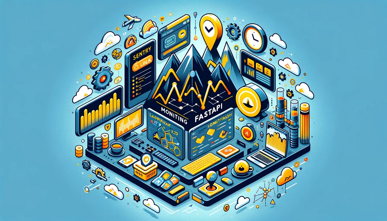 Journey Through Asynchronous Programming | by Saverio Mazza | Apr, 2024 ...