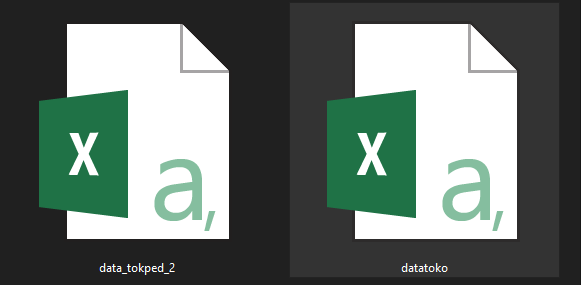 Scraping Data menjadi CSV menggunakan Python | by Hakima Berdhika T.P | Medium