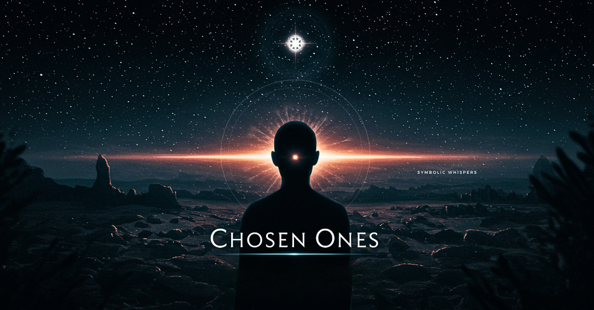 Who Are the Chosen Ones in the Bible? | Long After the Thrill