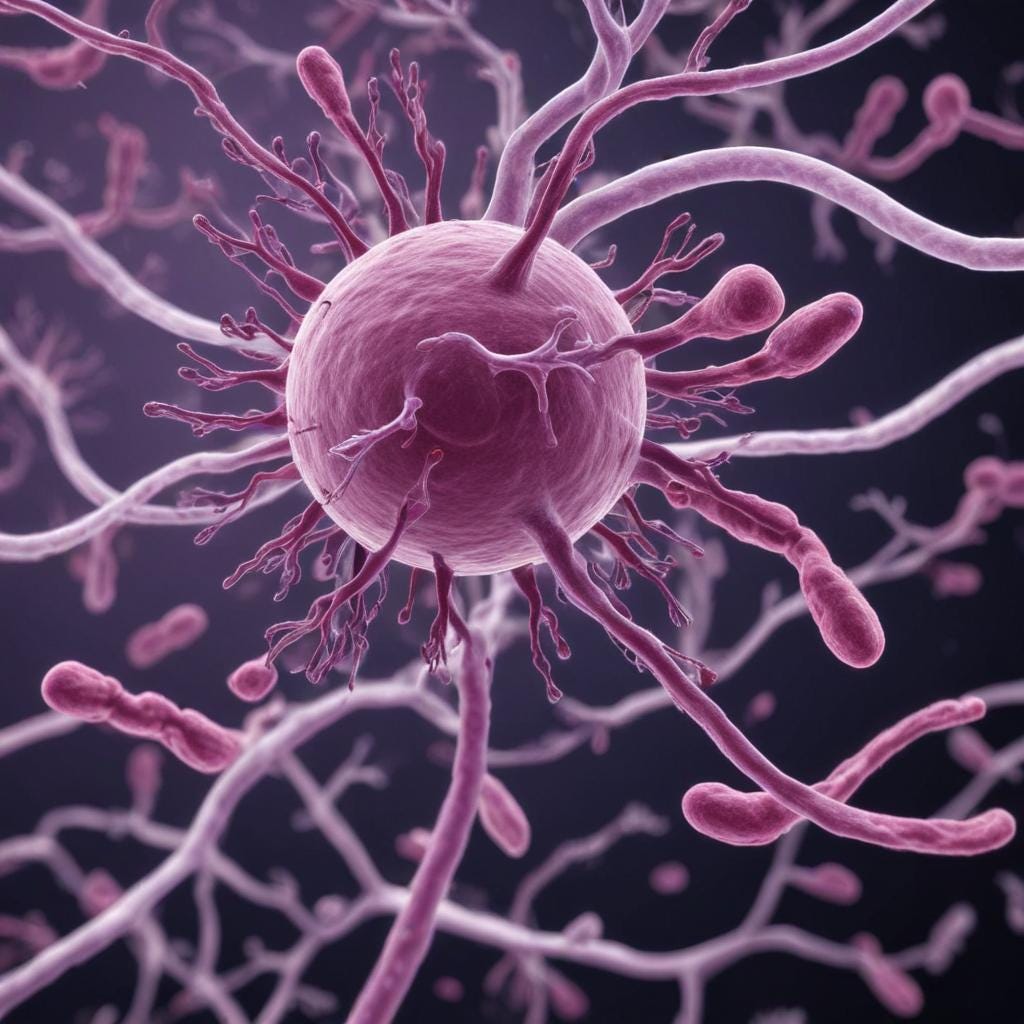 Getting To Know Actinogen Medical (ASX: ACW) Ahead of Trial Results ...