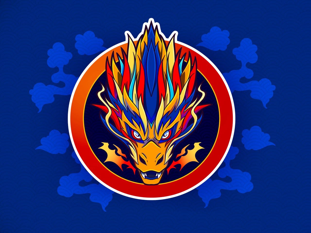 Embracing the Year of the $LOONG: A Tale of Legends and Prosperity | by ...