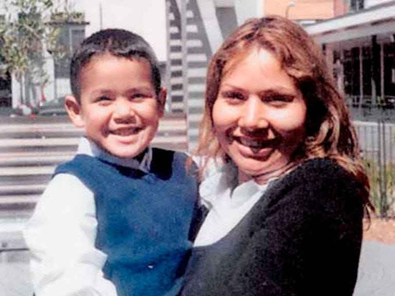 The Unsolved Murder of Barbara Colby | by Jennifer Baldwin | CrimeBeat ...