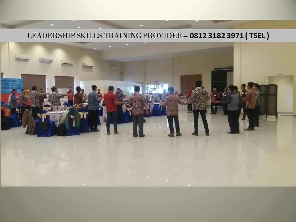 0812 3182 3971(TSEL) Training Leadership di Jakarta MMP Institute | by Pelatihan Leadership ...