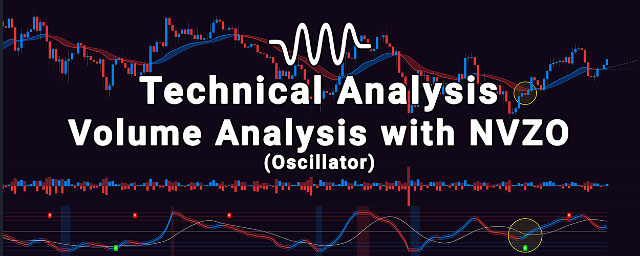 Technical Analysis: Beginner’s Guide & The Ribbon Trend Indicator | by William - Orderflowing ...