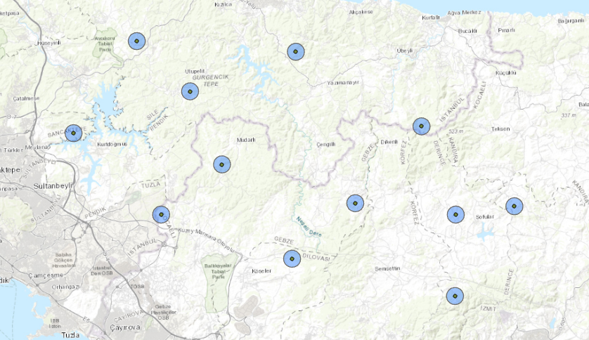 Python GDAL Library: A Comprehensive Guide for Geospatial Data Manipulation and Analysis | by ...