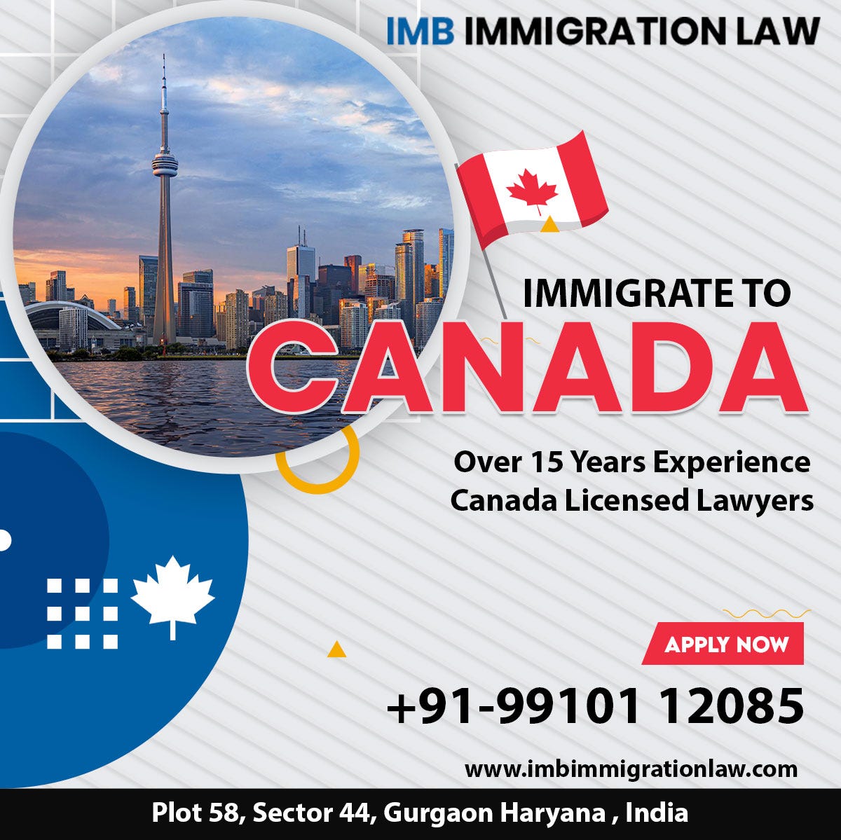 Visa Immigration Consultants For USA Citizenship in India | by ...
