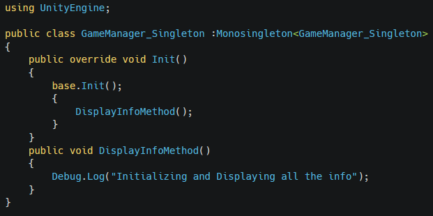 Observer Pattern - Unity. A lot of things can happen in your game… | by Hardik P | Medium