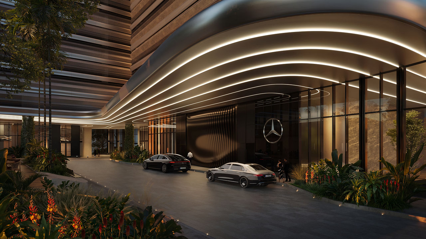 8 Outstanding Luxury Car Ads That Set the Standard | by Romeo Partners ...
