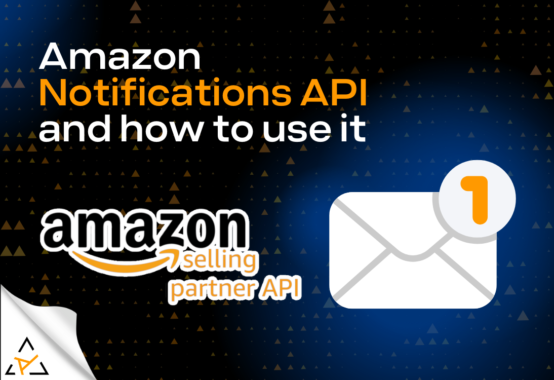 How to connect to Amazon SP API and make requests | by Deltologic | Medium